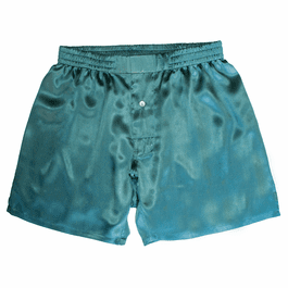 Affordable men’s silk boxers by Royal Silk®. Since 1978.
