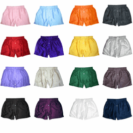 Affordable men’s silk boxers by Royal Silk®. Since 1978.