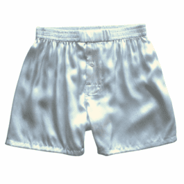 Affordable men’s silk boxers by Royal Silk®. Since 1978.