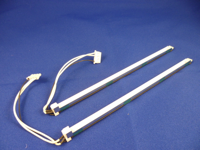 Set of 2 CCFL Dual Backlight Assembly for NEC NL1027BC16-01