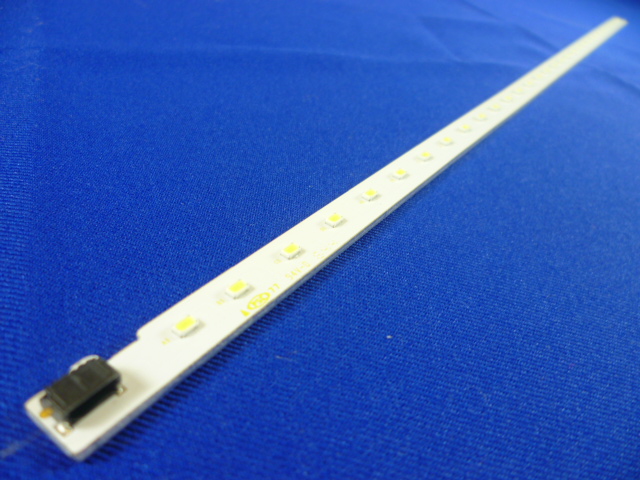 LED Backlight Replacement for 17.3" AUO G173HW01