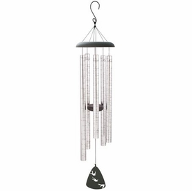 Memorial Wind Chimes For Loss Of Mother | Sympathy Wind Chimes for ...