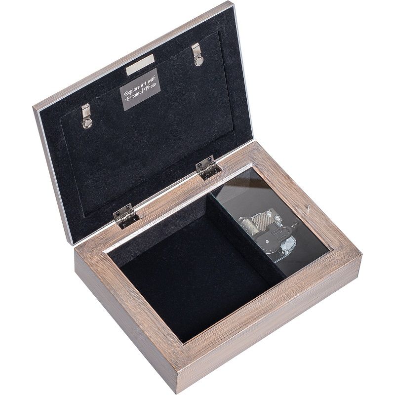 Baby / Child Loss Memory Music Box