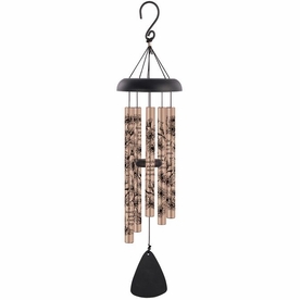Memorial Wind Chimes | Sympathy Windchimes for Funerals
