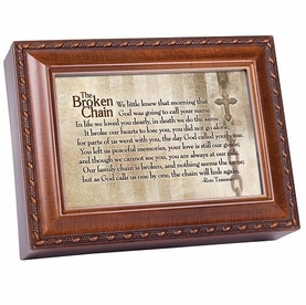 Memorial Gifts With Popular Sympathy Phrases