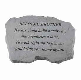 Memorial Stones | Remembrance & Memory Garden Stones