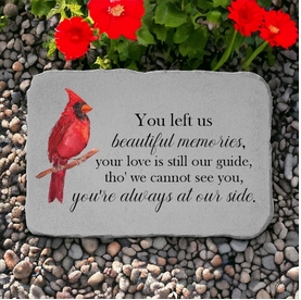 Memorial Stones | Remembrance & Memory Garden Stones