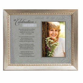 Memorial Picture Frames