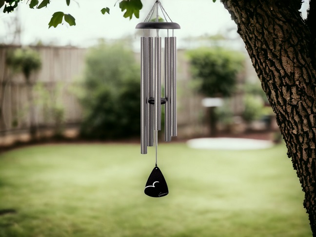 Custom Personalized Memorial Chime