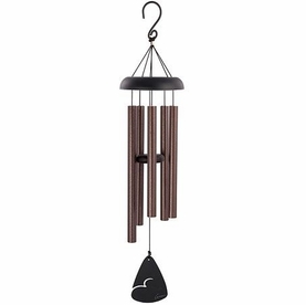 Memorial Wind Chimes | Sympathy Windchimes for Funerals