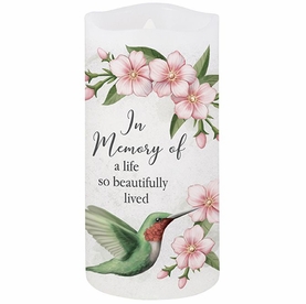 Memorial Candles | Memory Lanterns
