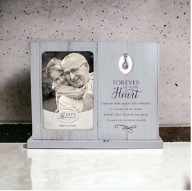 Memorial Picture Frames