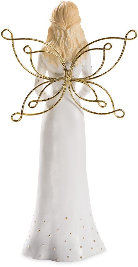 Loss Of Mother Remembrance Angel - Light and Love