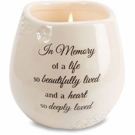Memorial Candles | Memory Lanterns