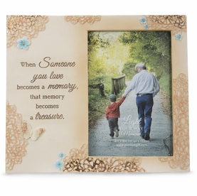 Memorial Picture Frames