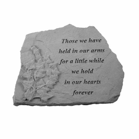 Memorial Stones | Remembrance & Memory Stepping Stone