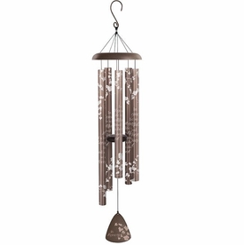 Memorial Wind Chimes | Sympathy Windchimes for Funerals