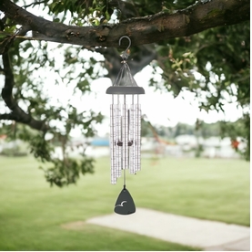 Memorial Wind Chimes | Sympathy Wind Chimes for Funerals