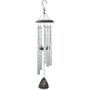 Sympathy Wind Chimes Heavenly Bells - Engravable