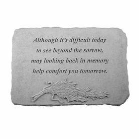 Memorial Stones | Remembrance & Memory Garden Stones