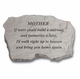 Memorial Stones | Remembrance & Memory Garden Stones