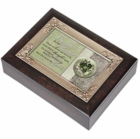 Memorial Memory Boxes | Music Keepsake Boxes