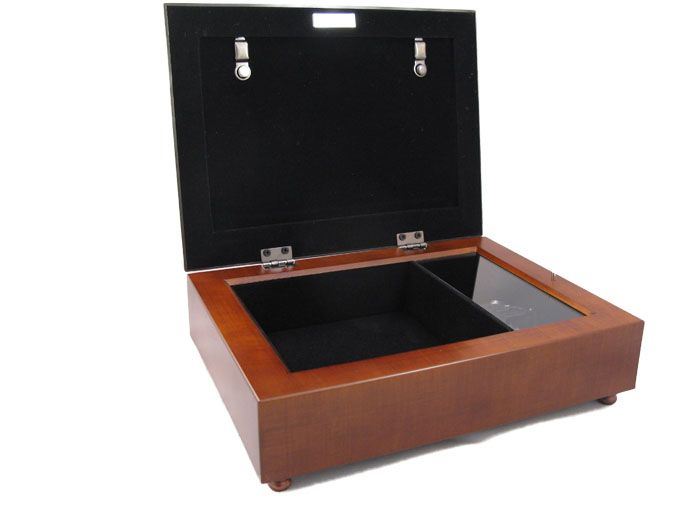 Personalized Music Memory Box - Beautiful Soul