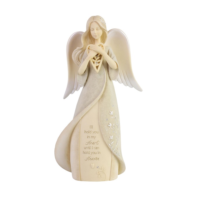 Remembrance Angel - Hold You In Heaven
