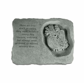 Memorial Stones | Remembrance & Memory Garden Stones