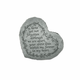 Memorial Stones | Remembrance & Memory Garden Stones