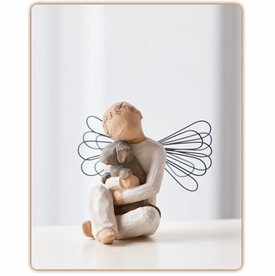 Angel Memorials