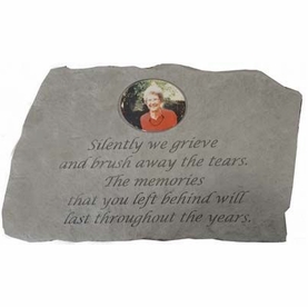 Memorial Stones | Remembrance & Memory Garden Stones