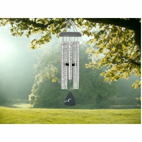 Memorial Wind Chimes | Sympathy Wind Chimes for Funerals