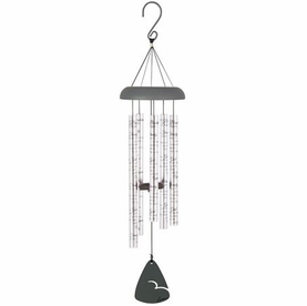 Memorial Wind Chimes | Sympathy Wind Chimes for Funerals