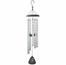 Memorial Wind Chimes | Sympathy Windchimes for Funerals