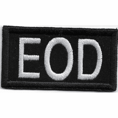 View Our Custom Embroidery Designs