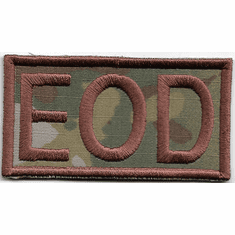 View Our Custom Embroidery Designs
