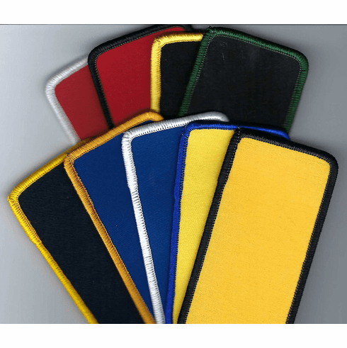 Custom Flight Suit Patch