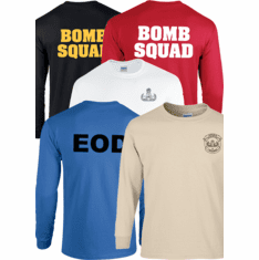 EOD T-shirts
