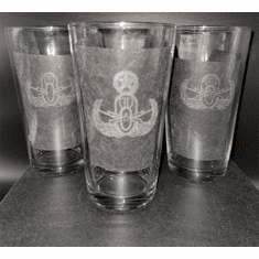 EOD Mugs, Glasses, Etc...