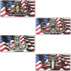 EOD Car and Truck Accessories