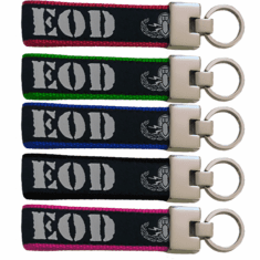 EOD Car and Truck Accessories
