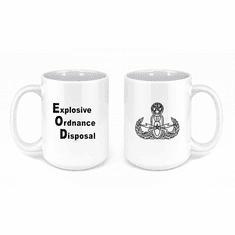 EOD Bags