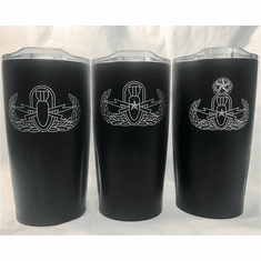 EOD Mugs, Glasses, Etc...