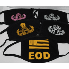 EOD Clothing