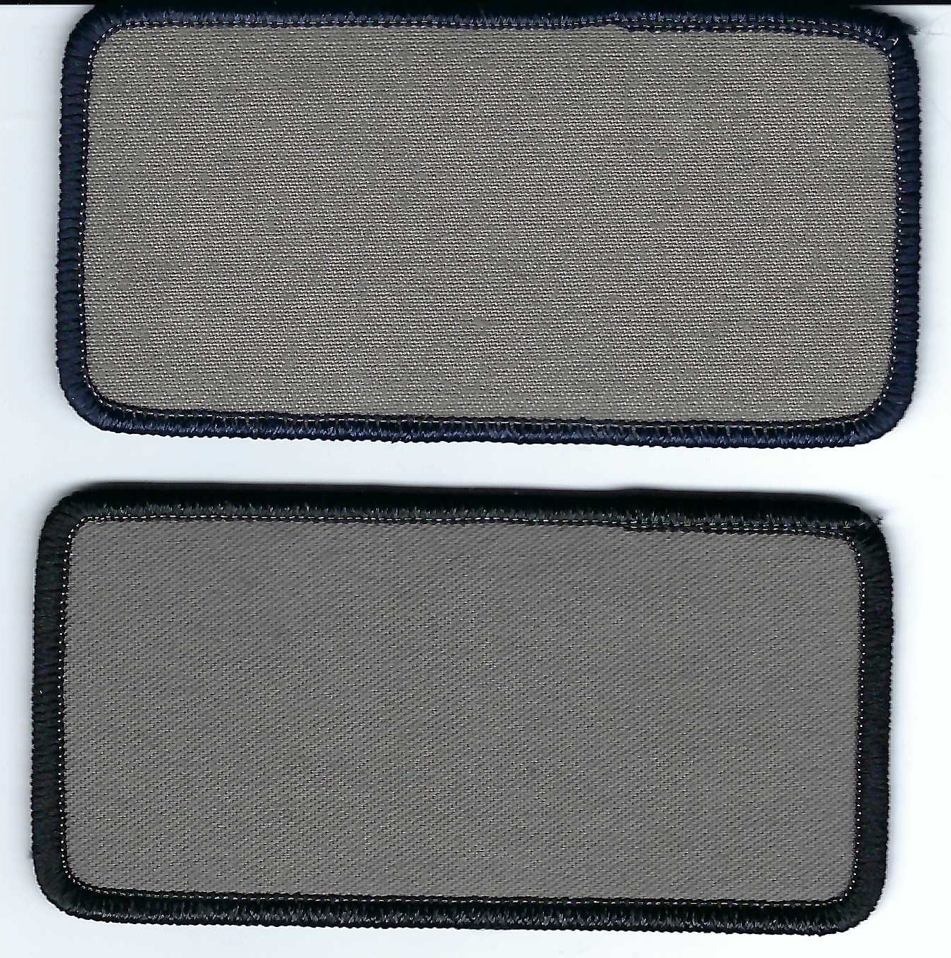 Foliage Green Flight Suit Patch With EOD/HDT Badge
