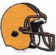 View Our Custom Embroidery Designs