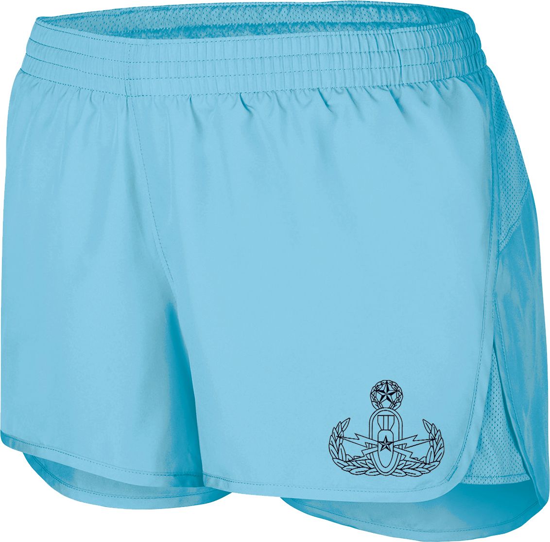 Ladies Running Shorts