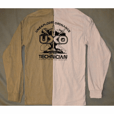 Discontinued EOD Items