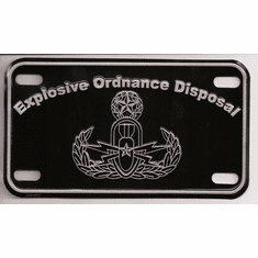 EOD Car and Truck Accessories